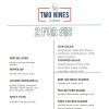 Two Nines Kitchen Bar | The Dome